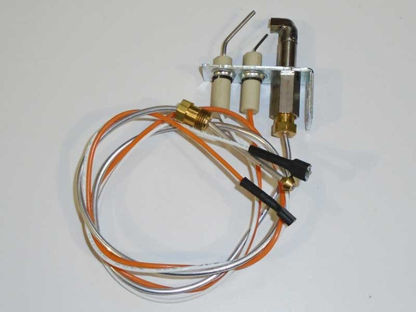 FMI & Pilot Assembly - LP (J6556)