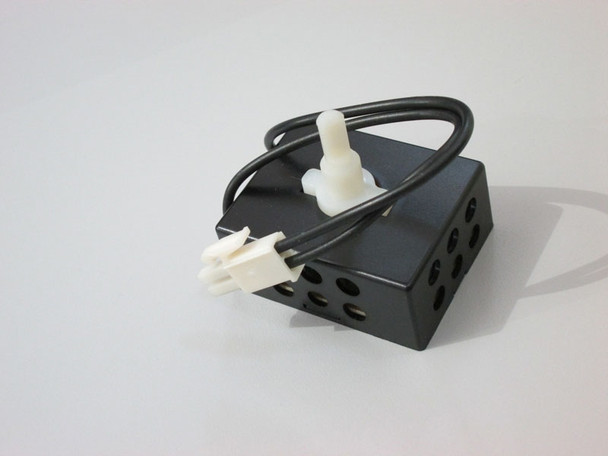 Variable Speed Switch with Knob (KB-35)