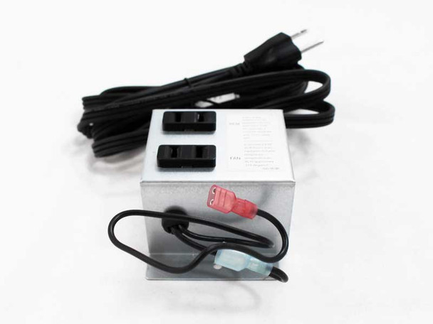 Junction Box Assembly (040-250A), United States, Warrensburg,NY,Cozy ...