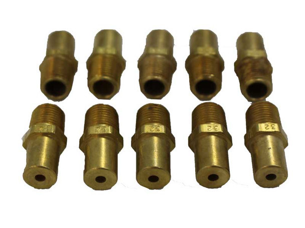 NG Burner Orifice #32 - 10 Pack (10750182)