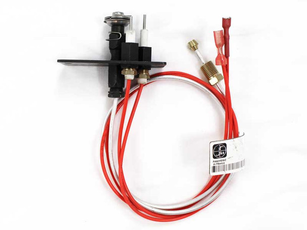 Pilot Assembly - LP (W010-2900), United States, Warrensburg,NY,Cozy ...