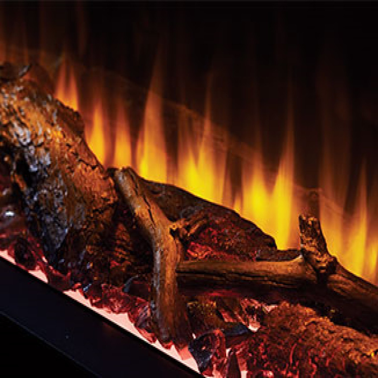 Alpine Timber Log Set - SF-HDL-TIMBER