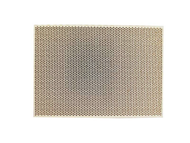 Ceramic Burner Tile (SRV57803), United States, Warrensburg,NY,Cozy ...