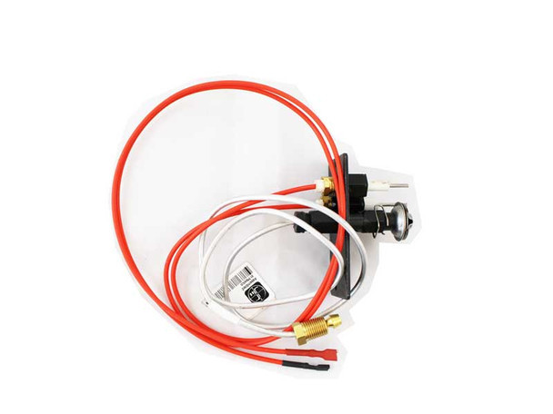 SIT Electronic Ignition Pilot Assembly - NG (W010-2763), United States ...