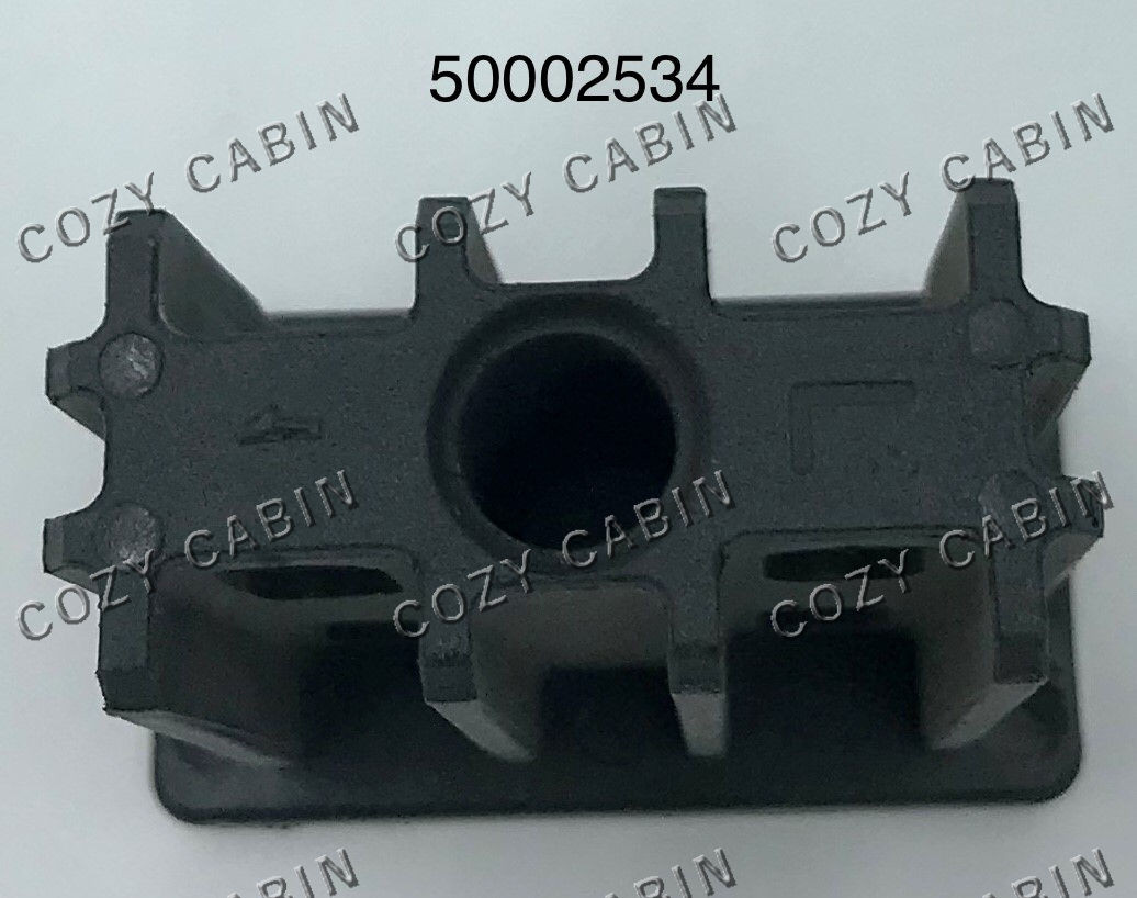 Caster Insert