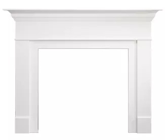 Wescott Mantel Kit - MK-WS-INC36, United States, Warrensburg,NY,Cozy ...