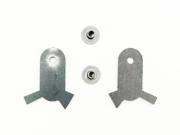 Brick Air Plates (1-00-358118), United States, Warrensburg,NY,Cozy ...