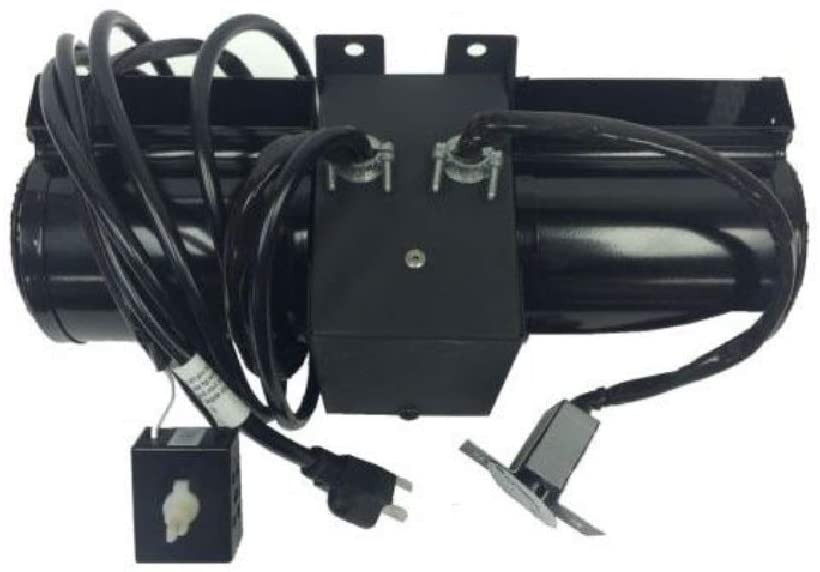 Variable Speed Fan - FK26