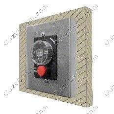Surface Mount for E-STOP Timer - ESTOP-RM-KIT,US, Warrensburg, NY, Cozy ...