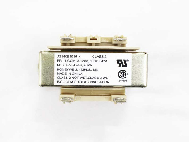 Honeywell Transformer - Fenwall System (060-599)