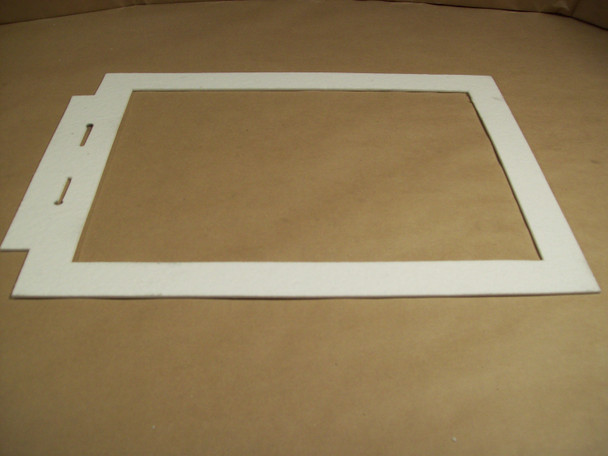 DV62 Main Orifice Tray Gasket (50-2318)