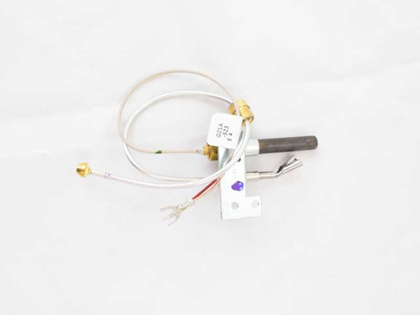 Pilot Assembly Lp For Vented Gas Log Sets Srv27d7028