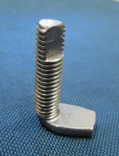 Invincible T and RS Paw Bolt (Modified) (4-31-00702)