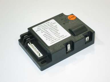 Control Module (SRV593-592)