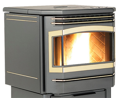 Body Trim Kit Gold - 50-621, United States, Warrensburg,NY,Cozy Cabin ...