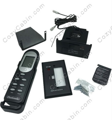 FireGenie Remote Control On/Off - 910-399, United States, Warrensburg ...