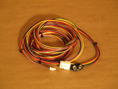 Proflame 2 Ext. Battery Holder Harness For Gas Stoves (50-3305)