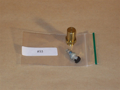 Q2 Conversion Kit - LP - For 820 Valve (50-3035)