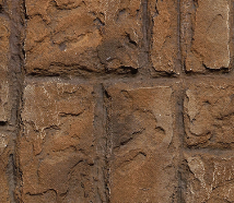 Castle Stone Brick Panel - 506-904