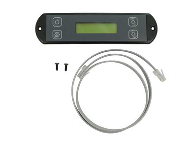 PelPro PPC90 & TSC90 Digital Control Board (SRV7093-036), United States ...