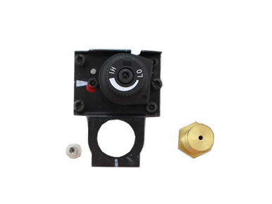 400DVBPVC/BDV400PVC Conversion Kit - NG (BCK400CKN)