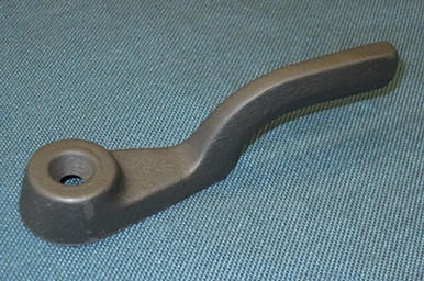 Contour & Santa Fe FS Cast Hopper Lid Hinge Stop (SRV7001-131)