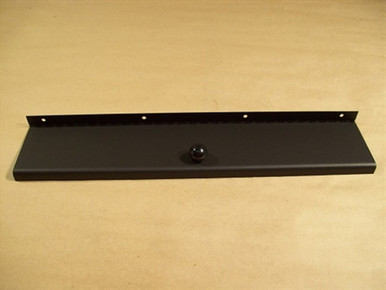 Hopper Lid with Knob & Hinge (EF-202)