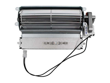 Blower and Heater Assembly (G010-0079-SER)