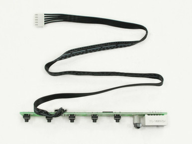 Control Panel Board (G190-0006-SER)