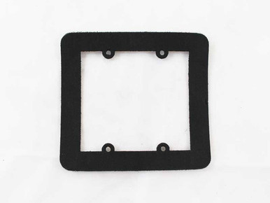 Fireplaces Electrical Box Gasket (SRV4021-153)