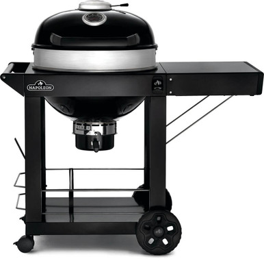 22" PRO Cart Charcoal Kettle Grill, United States, Warrensburg,NY,Cozy ...