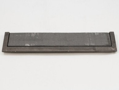 Explorer III Rear Baffle Plate (SRV7060-201)