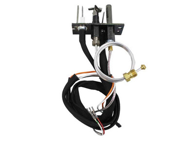 4 Way Pilot Assembly - LP (20308978)