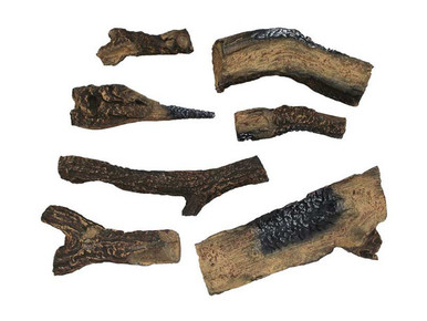 7000 Series Log Assembly (LOGS-7TR), United States, Warrensburg,NY,Cozy ...