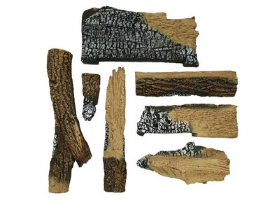 Log Assembly (LOGS-TRUE36)