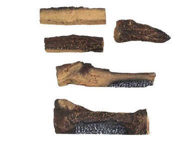Log Assembly (LOGS-SL36S)