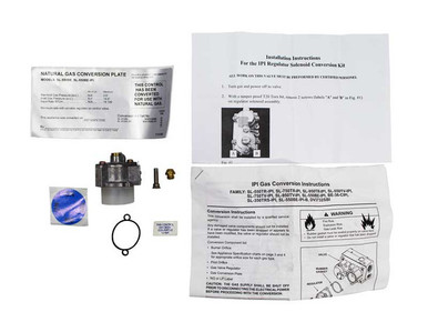 SL-550BE-IPI Conversion Kit - NG (NGK-550BE-IPI)