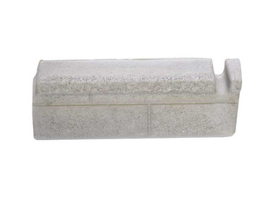 Montpelier & Stratton Left Slant Bottom Brick (30006707)