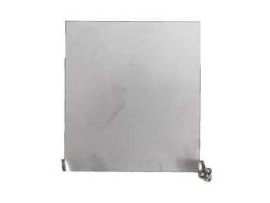 Draft Flap with Fitting (0005800)