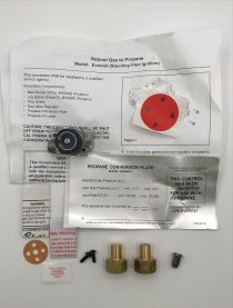 EVEREST Conversion Kit - LP (LPK-EVEREST)