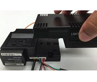 IntelliFire Touch AUX Module