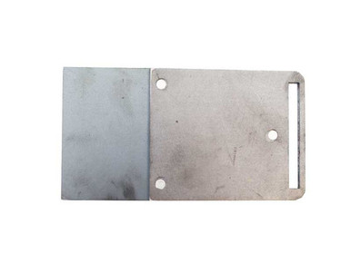Slide Plate Assembly (1-10-777690A)
