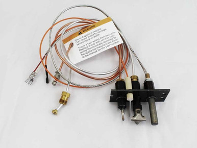 Honeywell 3-Way Pilot Assembly- NG PSE (20001115A), United States ...