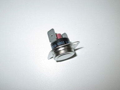 Gas Stoves & Fireplaces High Limit Switch Kit (62L16)