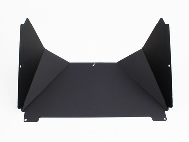 Encore Flue Collar Heat Shield (30005266)