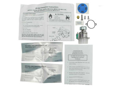 Conversion Kit- NG (NGK-3732)