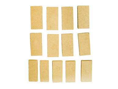 Ironstrike Striker Complete Baffle Brick Set (H5610)