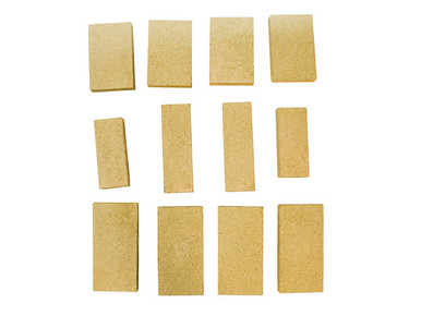 Canyon Complete Baffle Brick Set (H5585)