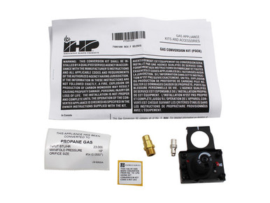 IHP Conversion Kit - LP (H8237), United States, Warrensburg,NY,Cozy ...