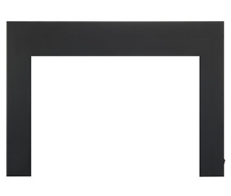 4 Sided Black Trim Kit - Mercury, Quartz